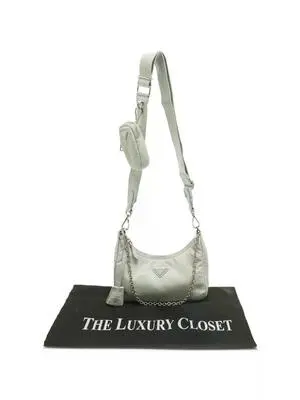 Prada Re-edition 2005 Crossbody Bag