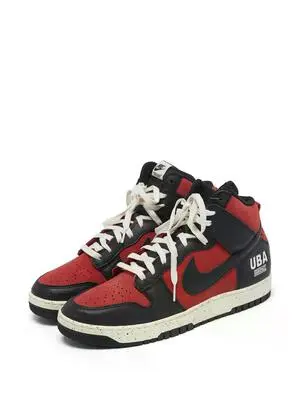 Nike Dunk High-top Sneakers
