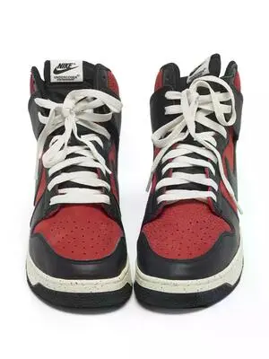 Nike Dunk High-top Sneakers