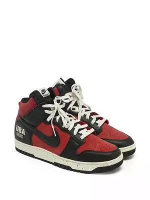 Nike Dunk High-top Sneakers