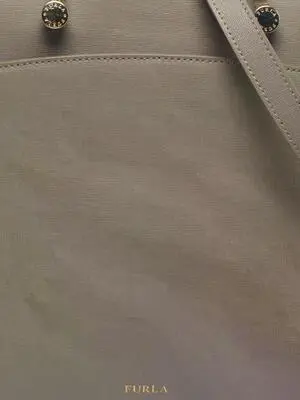 Furla Agata Tote Bag