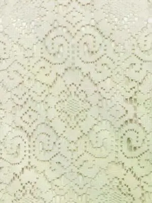Dolce & Gabbana Mini Lace Dress