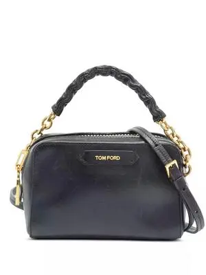 Tom Ford Logo Bags For Men