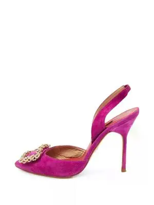 Carolina Herrera Casual Pumps