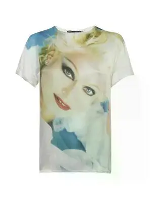 Printed T-shirts For Women
