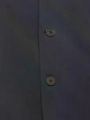 Emporio Armani Regular-fit Wool Suit