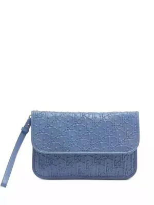 Dior Pouch Clutches