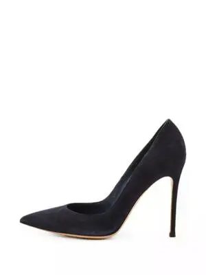 Gianvito Rossi Pointed Toe Pumps