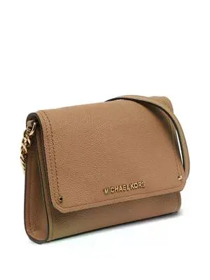 Michael Kors Hayes Chain Clutch Bag
