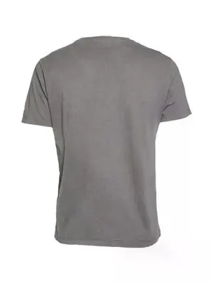 Hugo Boss Logo-patch T-shirt