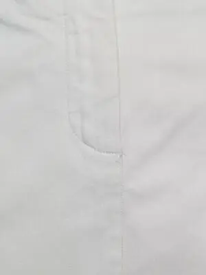 Chloé Tailored Twill Mini Skirt
