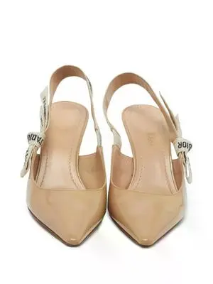 Dior J'adior Slingback Pumps
