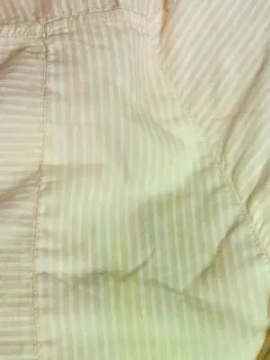 BOSS Striped Long-sleeve Button-down Cotton Shirt