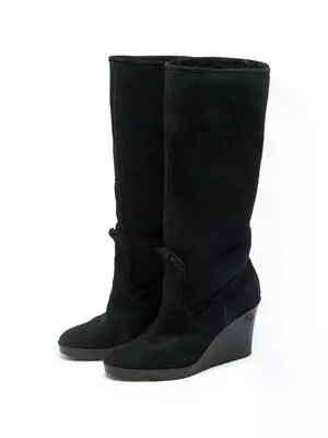 Wedge Boots For Women