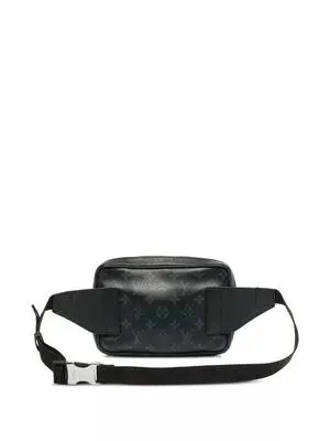 LOUIS VUITTON Monogram Eclipse Belt Bag