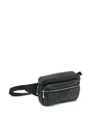 LOUIS VUITTON Monogram Eclipse Belt Bag