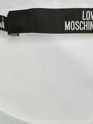 Moschino Graphic Print T-shirt