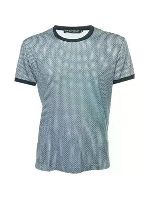 Pattern T-shirts For Men