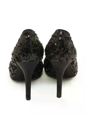 Dolce & Gabbana Sequin Embellishment Pumps