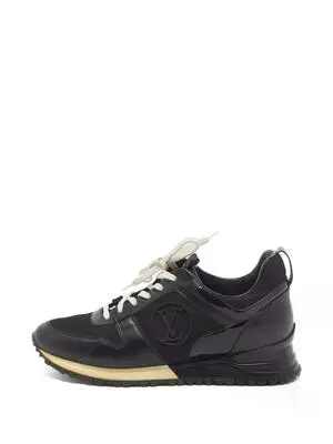 Louis Vuitton Logo Sneakers For Women