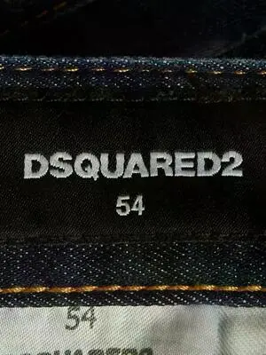 Dsquared2 Tidy Biker Slim-fit Jeans