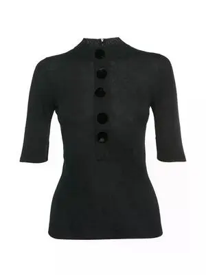 Louis Vuitton Frill Sweaters For Women