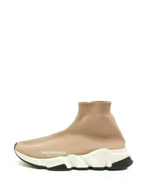 Balenciaga Sock Slides Slipper