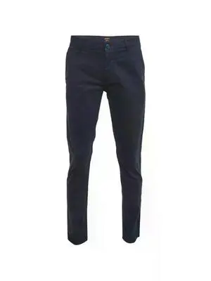 Boss Frill Chinos