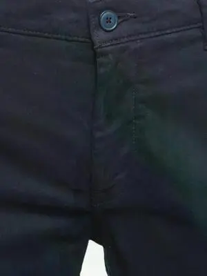 BOSS Slim-fit Tailored Trousers