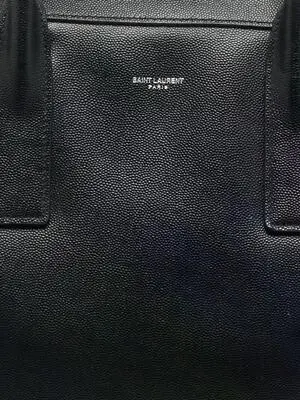 Saint Laurent Small Museum Briefcase
