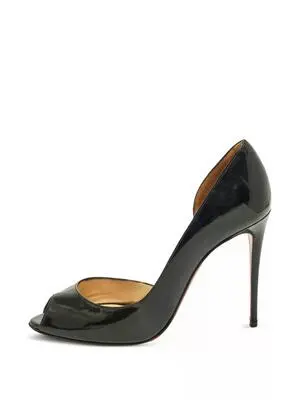 Christian Louboutin D'orsay Pumps