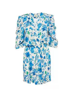 Zadig&voltaire Elasticated Day Dresses