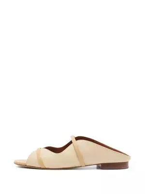 MALONE SOULIERS Norah Strap Mules