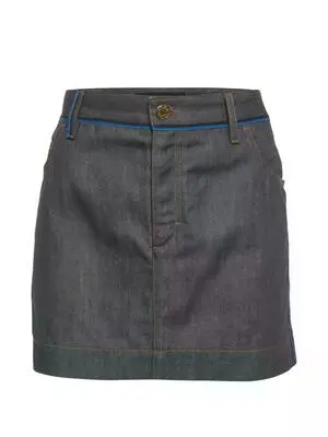 Louis Vuitton Faded Skirts For Women