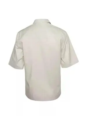 LOUIS VUITTON Logo Short-sleeve Shirt