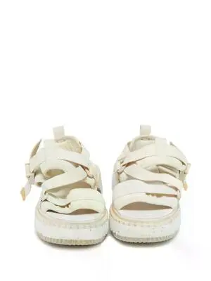 Chloé Lilli Platform Sandals