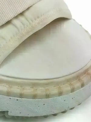Chloé Lilli Platform Sandals