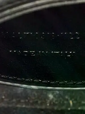 Saint Laurent Mini Le 5 À 7 Shoulder Bag