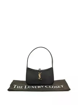Saint Laurent Mini Le 5 À 7 Shoulder Bag