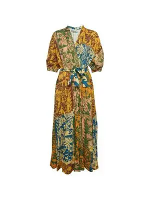 Alemais Maxi Day Dresses