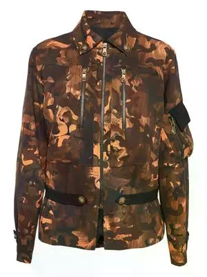 Versus Jackets For Women