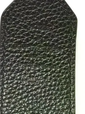 LOUIS VUITTON Circle Monogram Belt