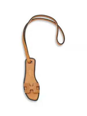 Hermes Logo Tech Accessories