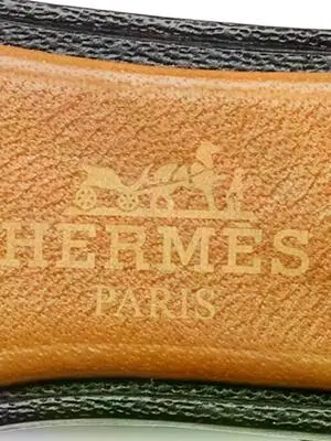 Hermès Oran Nano Bag Charm