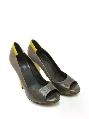 Balenciaga Casual Pumps