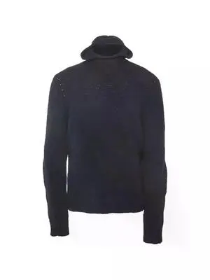 Bottega Veneta Knitted Hoodie