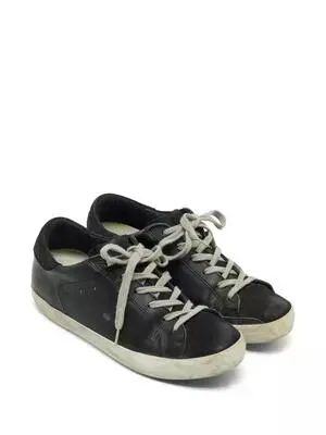 GOLDEN GOOSE Superstar Sneakers