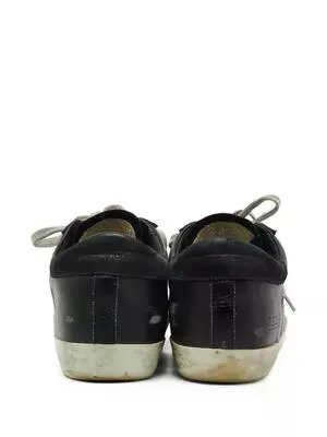GOLDEN GOOSE Superstar Sneakers