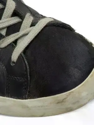 GOLDEN GOOSE Superstar Sneakers