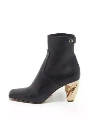 Dior Casual Booties For Women